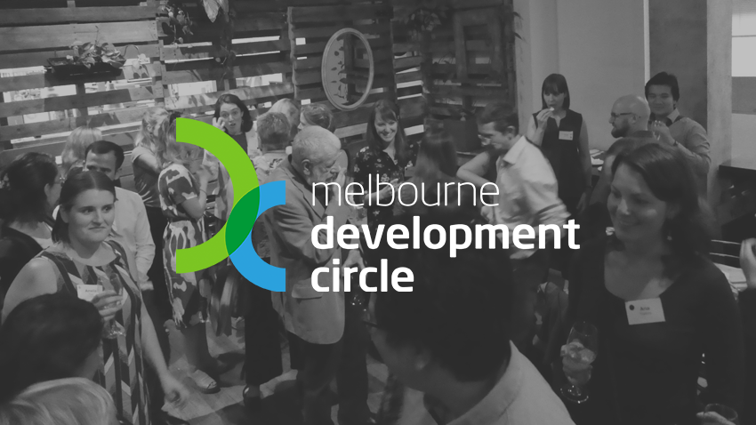 Events | The Development Circle